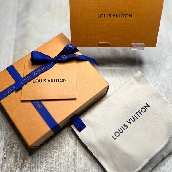 Louis Vuitton | Bags | Louis Vuitton Full Box Set | Poshmark